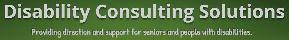 Disability Consulting Solutions - MN Military Exchange