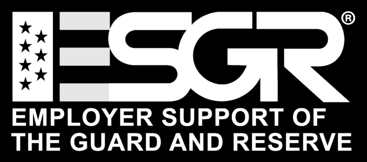 Department of Defense, Employer Support of the Guard and Reserve (ESGR ...